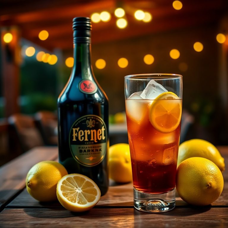 Bavorák: Legendární český drink, který musíte umět namíchat (+ tajné ...